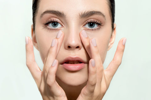 PRF/PRP Tear Trough Injections | BASE Spa & Wellness